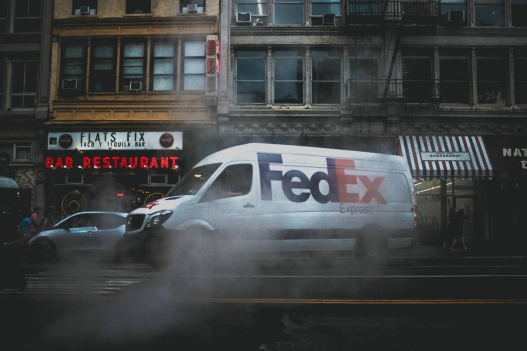 FedEx to Launch E-Commerce Platform - Ecomhunt Blog | Free Tips and ...